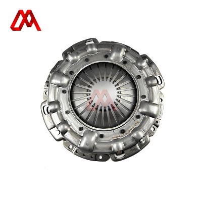 China Factory Direct Clutch Pressure Plate 1600100LE070 JAC N80 Replacement Parts for sale