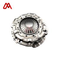 China Factory Direct Clutch Pressure Plate 1600100LE070 JAC N80 Replacement Parts for sale