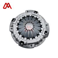China IZUMI Clutch Pressure Plate MFC560 for Mitsubishi Fuso 4D35 for sale
