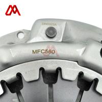 China IZUMI Clutch Pressure Plate MFC560 for Mitsubishi Fuso 4D35 for sale