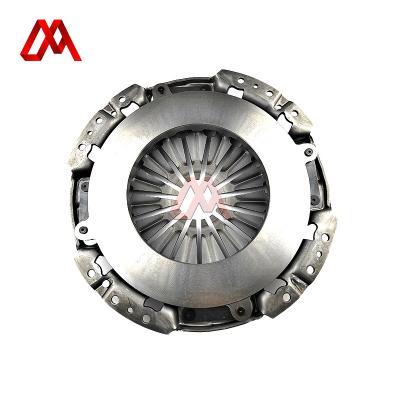 China Factory Direct Clutch Pressure Plate 1600100LE190 for JAC N56 Truck Spare Parts for sale