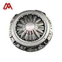 China Factory Direct Clutch Pressure Plate 1600100LE190 for JAC N56 Truck Spare Parts for sale