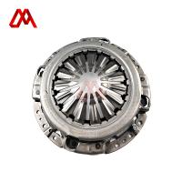 China Factory Direct Clutch Pressure Plate 1600100LE190 for JAC N56 Truck Spare Parts for sale