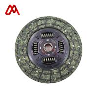 China IZUMI Clutch Disc MFD015U Clutch Plates for MItsubishi Canter for sale