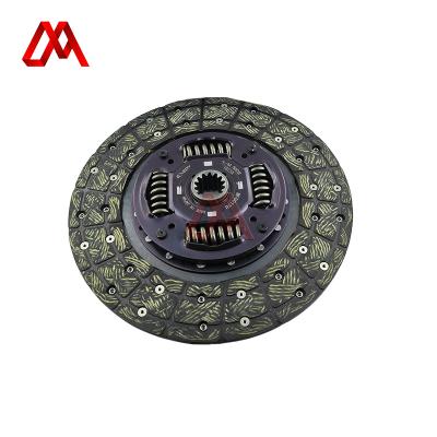 China IZUMI Clutch Disc MFD015U Clutch Plates for MItsubishi Canter for sale