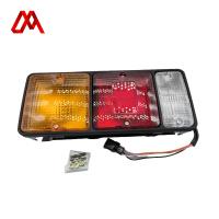 China IZUMI MK485640 Light Assembly for Mitsubishi FUSO for sale