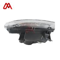 China IZUMI MK580555 Headlamp Unit For Mitsubishi FUSO CANTER for sale