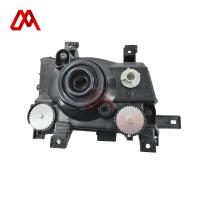China IZUMI MK580555 Headlamp Unit For Mitsubishi FUSO CANTER for sale