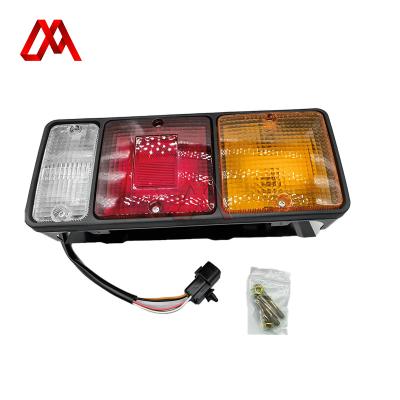 China IZUMI MK485641 FE85 Right Rear Light For Mitsubishi Fuso Canter for sale