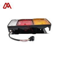 China IZUMI MK485641 FE85 Right Rear Light For Mitsubishi Fuso Canter for sale