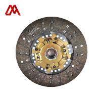 China Factory Supply Truck Clutch Plate 1600200LE052 Suitable for JAC N80 Truck Parts for sale
