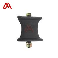 China IZUMI MC122542 Front Engine Foot Rubber for for MITSUBISHI CANTER 3.9 L 4D33 4D3 4D35 for sale