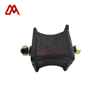 China IZUMI MC122542 Front Engine Foot Rubber for for MITSUBISHI CANTER 3.9 L 4D33 4D3 4D35 for sale