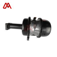 China IZUMI Brake Parts MC326823 Chassis Spring Valve BRAKE CHAMBER for MITSUBISHI FUSO for sale