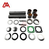 China IZUMI Truck Steering Parts King Pin Kit KP-532 MC811025 MC811605 for Mitsubishi FUSO FP415 for sale