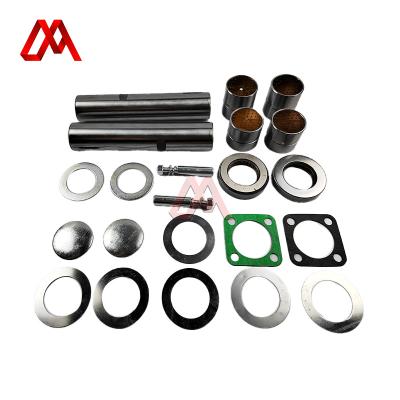 China IZUMI Truck Steering Parts King Pin Kit KP-532 MC811025 MC811605 for Mitsubishi FUSO FP415 for sale
