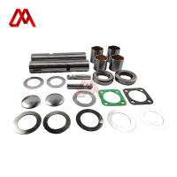 China IZUMI Truck Steering Parts King Pin Kit KP-532 MC811025 MC811605 for Mitsubishi FUSO FP415 for sale