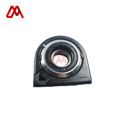 China IZUMI OEM MC824412 Drive Shaft Rubber Center Support Bearing for Mitsubishi for sale