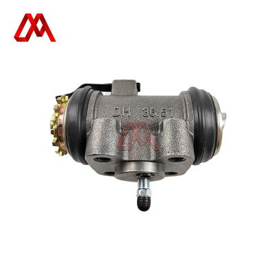 China IZUMI MC832589 Rear Brake Wheel Cylinder for MITSUBISHI for sale