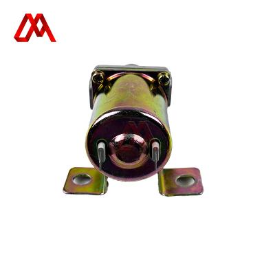 China IZUMI MC842366 MC842366-2 MC842366-3 Magnetic Valve for Mitsubishi Fuso for sale
