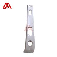 China Premium Auto Body Parts Bumper 2803101LD010 Compatible with JAC N56 Truck for sale