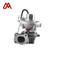 China 8-98000031-0 8980000310 Turbocharger for Isuzu 700P for sale