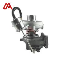 China 8-98000031-0 8980000310 Turbocharger for Isuzu 700P for sale