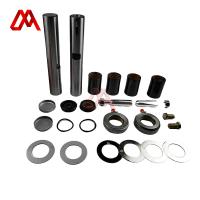 China Professional Steering Knuckle Repair Kit 3001105N for JAC N56 Truck for sale