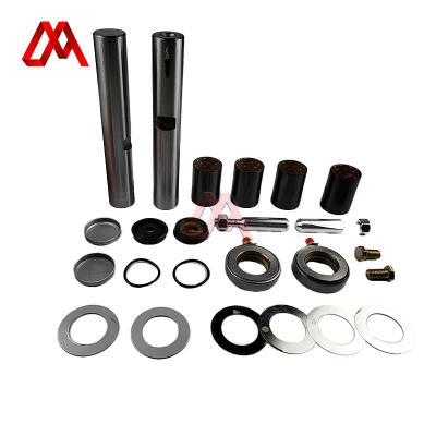 China Professional Steering Knuckle Repair Kit 3001105N for JAC N56 Truck for sale
