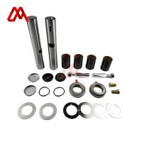 China Professional Steering Knuckle Repair Kit 3001105N for JAC N56 Truck for sale