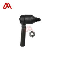 China Top Grade 3003510LE010 Tie Rod End Ball Joint for JAC N80 Truck Spare Parts for sale