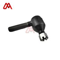 China Top Grade 3003510LE010 Tie Rod End Ball Joint for JAC N80 Truck Spare Parts for sale