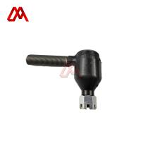 China Top Grade 3003510LE010 Tie Rod End Ball Joint for JAC N80 Truck Spare Parts for sale
