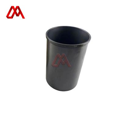 China Cylinder Block Liner 8-97351558-0 8-98014048-0 8973515580 8980140480 for ISUZU 4HG1 NKR NPR for sale