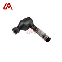 China Factory Direct Tie Rod End Ball Joint 3003520LE010 for JAC N80 Truck for sale