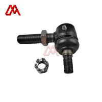 China Factory Direct Tie Rod End Ball Joint 3003520LE010 for JAC N80 Truck for sale