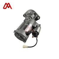 China Premium Quality 3701200FA Starter Motor for JAC N56 Truck Spare Parts for sale