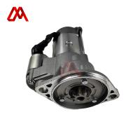 China Premium Quality 3701200FA Starter Motor for JAC N56 Truck Spare Parts for sale