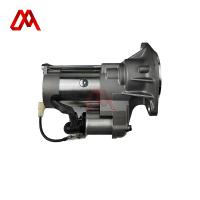 China Premium Quality 3701200FA Starter Motor for JAC N56 Truck Spare Parts for sale