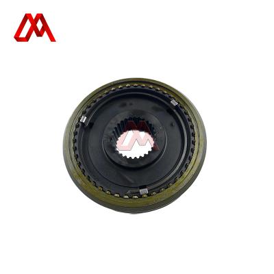 China 8-97366526-0 8973665260 Clutch System Parts ISUZU MYY5T NKR Outside Diameter Top - Fourth Sleeve And Hub Assembly for sale