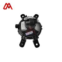 China Replacement Front Corner Lamp 4118910LE170 For JAC N80 Truck Spare Parts for sale