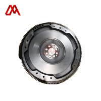 China 8-97366601-0 Isuzu Engine Parts Flywheel 8973666010 For NMR for sale