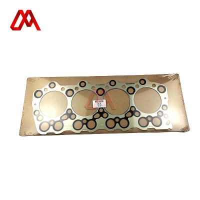 China IZUMI Cylinder Head Gasket ME013330 for Mitsubishi 4D33 for sale