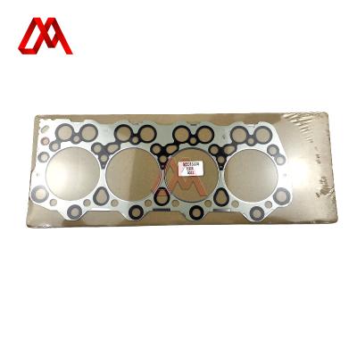 China IZUMI Cylinder Head Gasket ME013334 for Mitsubishi 4D33 for sale