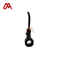 China IZUMI Engine Piston Oil Cooling Jet ME014316 for MITSUBISHI SK200-6 for sale
