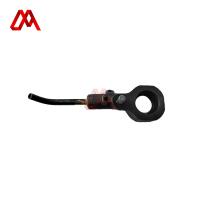 China IZUMI Engine Piston Oil Cooling Jet ME014316 for MITSUBISHI SK200-6 for sale