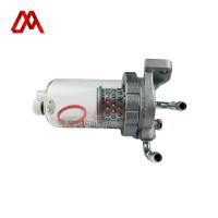 China IZUMI Fuel Water Separator ME121646 Truck Engine Parts For Mitsubishi FUSO 6M70 FP380 Diesel Engine for sale