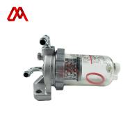 China IZUMI Fuel Water Separator ME121646 Truck Engine Parts For Mitsubishi FUSO 6M70 FP380 Diesel Engine for sale