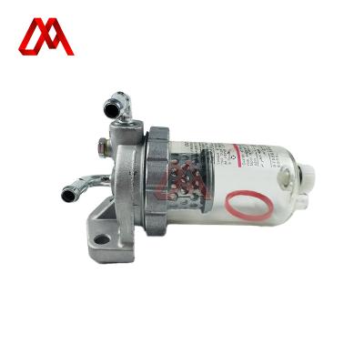China IZUMI Fuel Water Separator ME121646 Truck Engine Parts For Mitsubishi FUSO 6M70 FP380 Diesel Engine for sale