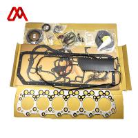 China IZUMI Full Gasket Set ME999821 for Mitsubishi 6D31 4948CC Engine for sale